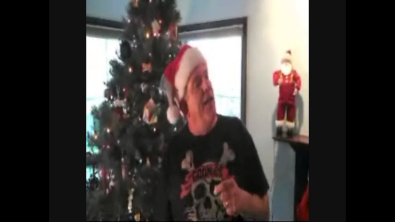 Commando Christmas - YouTube