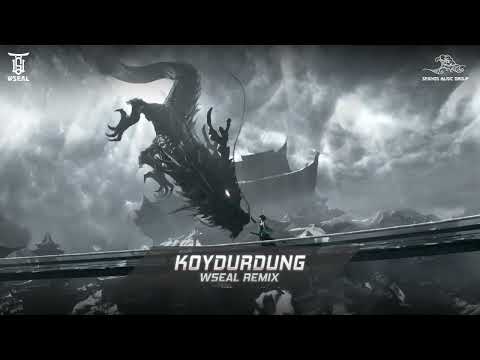 KOYDURDUNG - WOMABACK | WSEAL REMIX