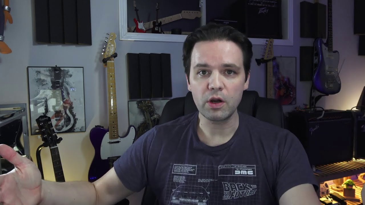 Full Disclosure - YouTube Channels Getting Paid to Promote Products ...