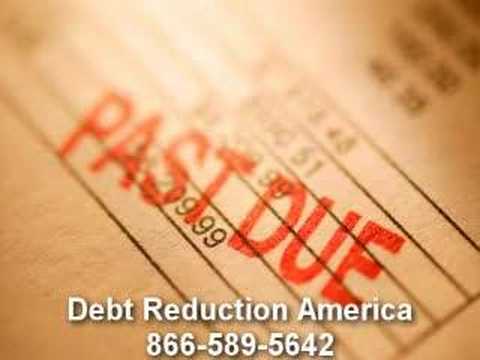 debt relief, Debt Reduction America, Tampa, FL, debt settlement - YouTube