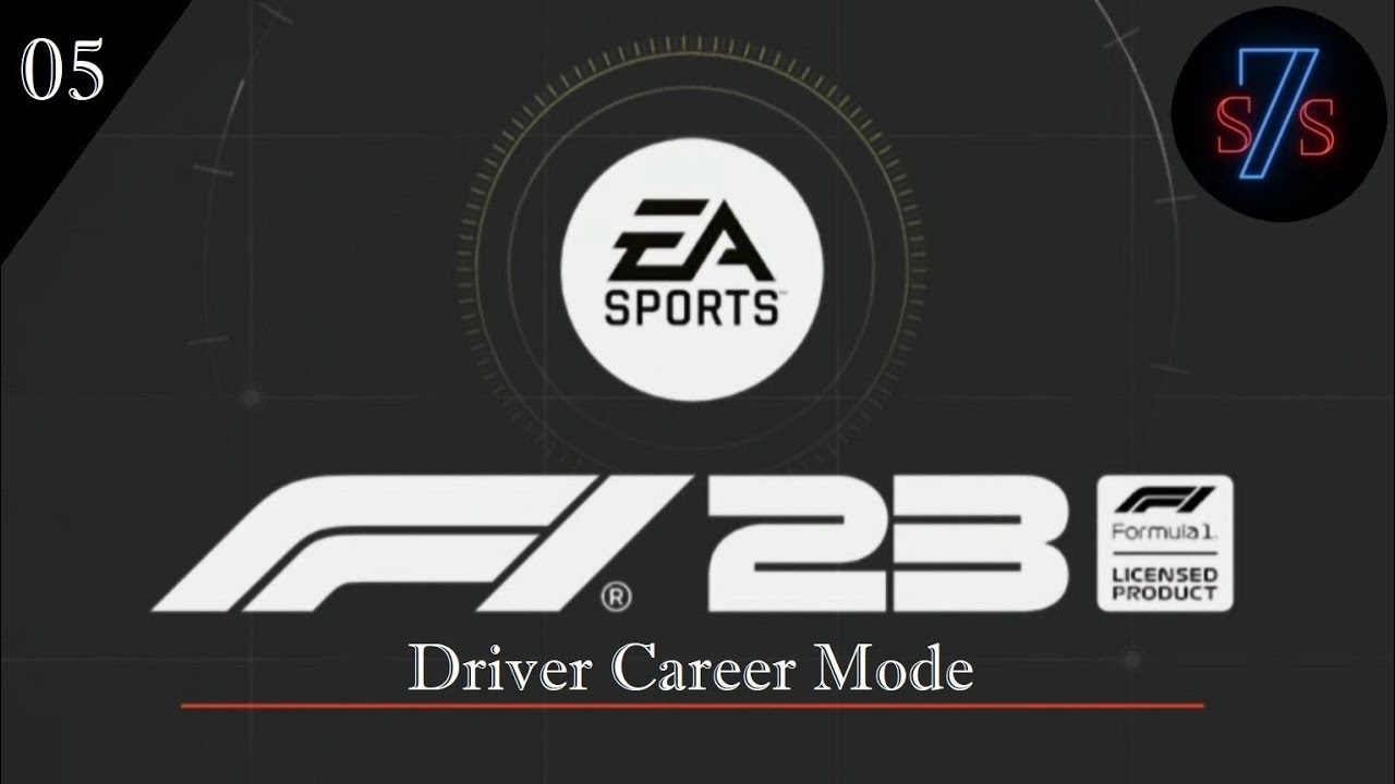 F1 23 Driver Career Mode! Episode 5 Monaco - YouTube