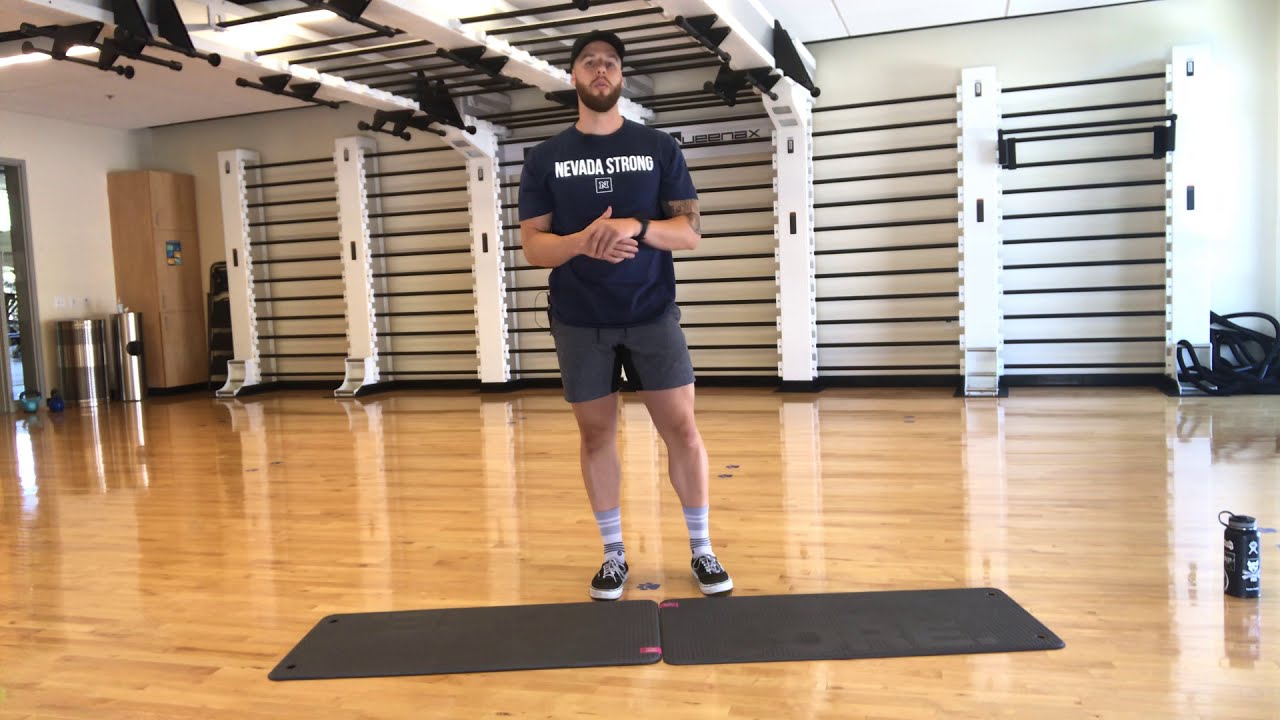 Muscle Hustle #7 | UNR FITNESS - YouTube