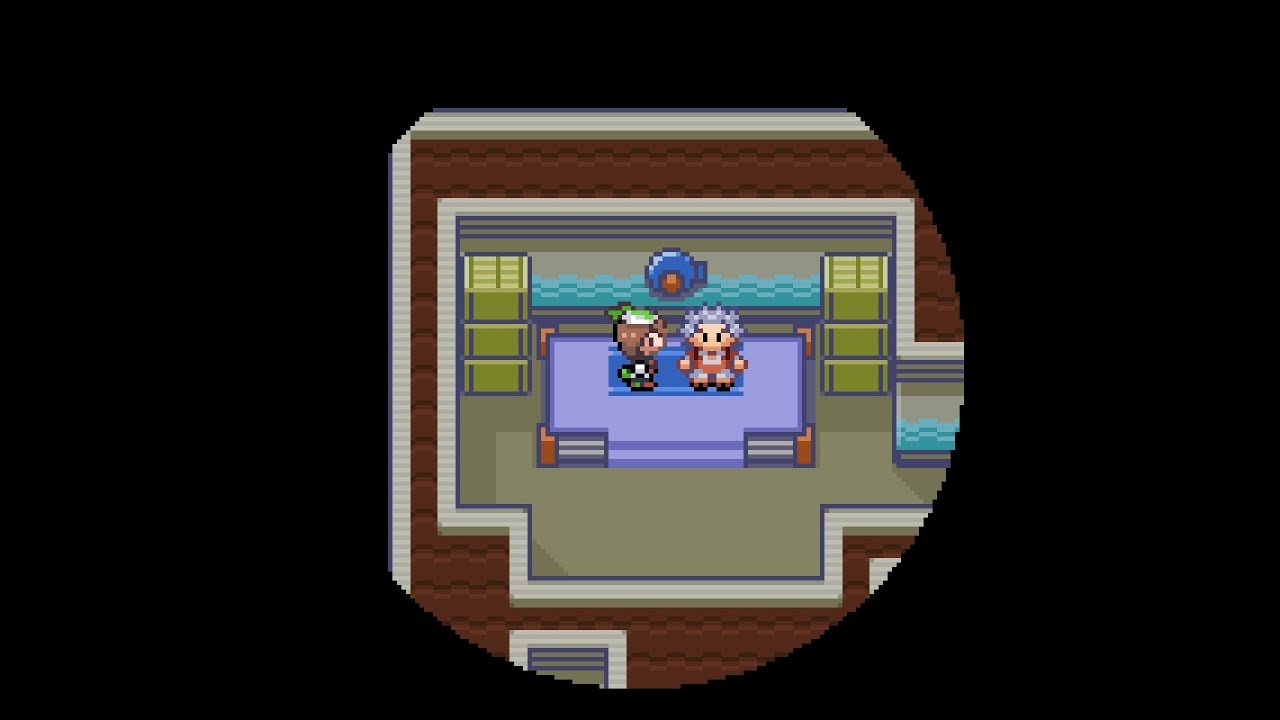 Pokémon Emerald [Part 3: Surf's Up... VS. Brawly!] (No Commentary ...