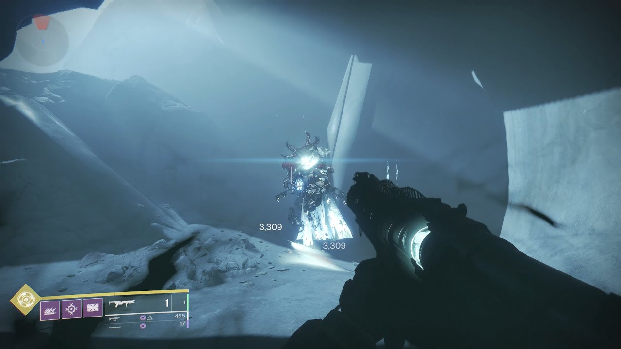 Destiny 2 | Killing the Kell Early - YouTube