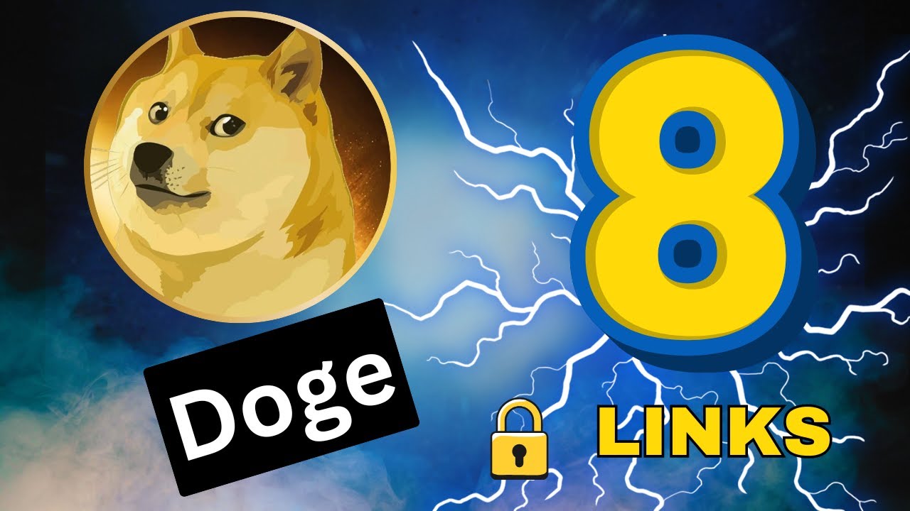 8 New Ways to Browse Freely in 2025 || Doge Proxy Links - YouTube
