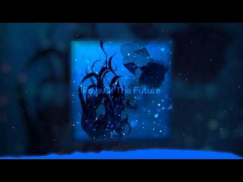 NIGHT SNOW, h0me9, kaiore, Jakku Kasai - Rays Of The Future (Official Visualizer) - YouTube