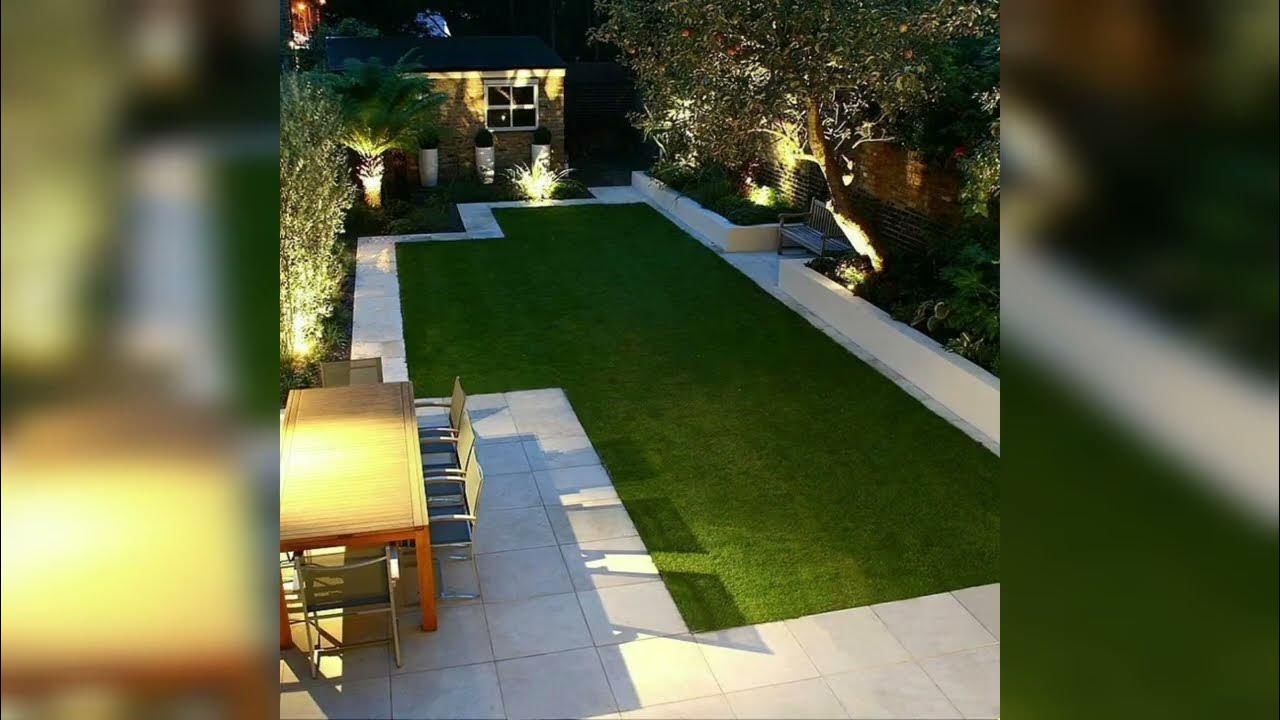 Top 27 Home garden Ideas for Christmas 2022 | House Backyard Patio ...