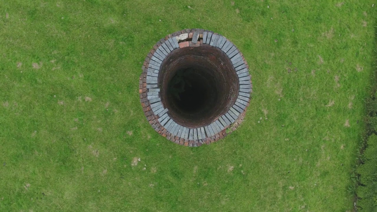 Ulverston Slag Bank 2018 - YouTube