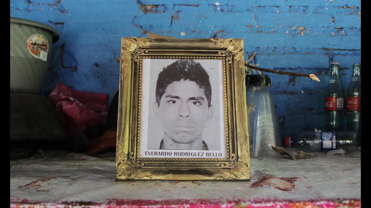 Everardo Rodríguez Bello: 365 días sin su compañía - YouTube