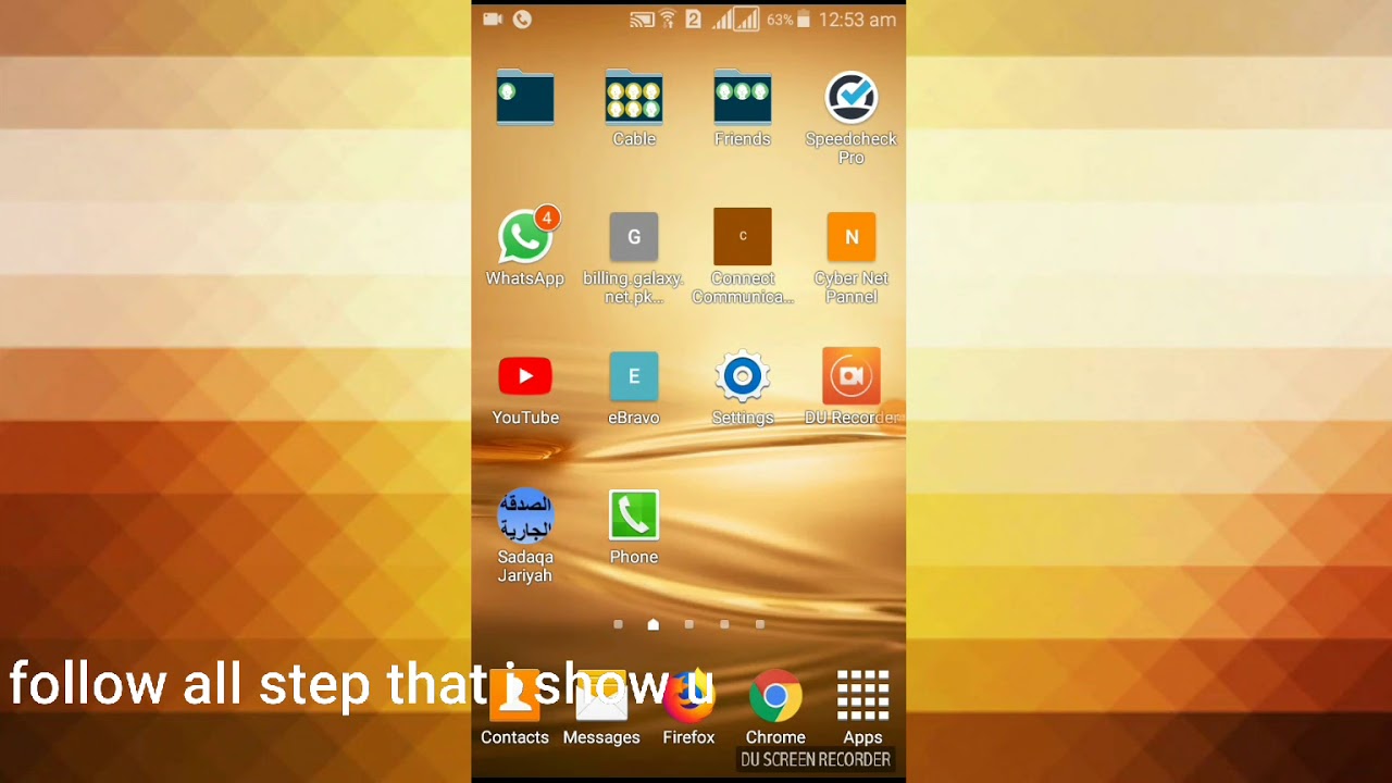 How to hack 8BP GUIDE line - YouTube