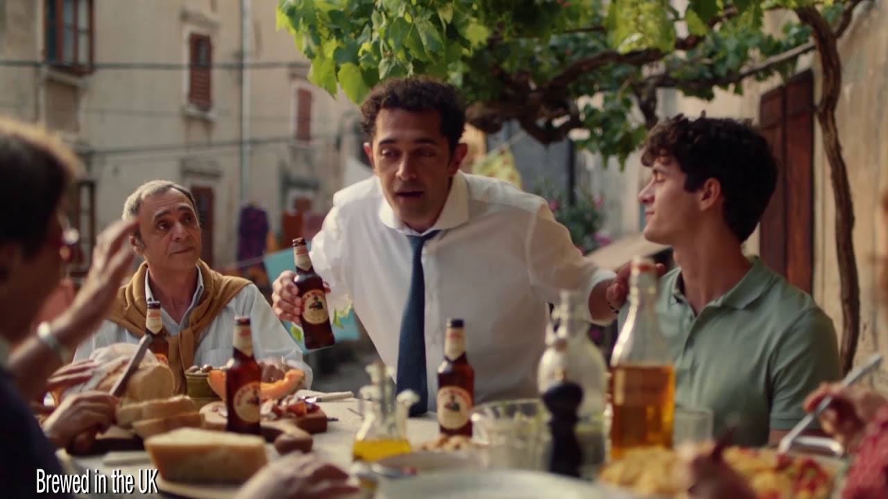 Birra Moretti Summer Campaign 2019 - YouTube