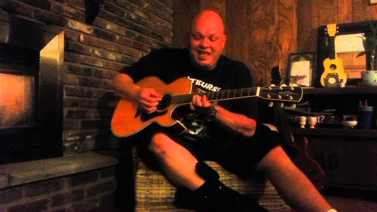 Brett Cain - Opportunity - YouTube