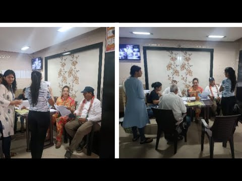 Under the Leadership of MLA Sunil Rane Ji and President Surendra Gupta ...