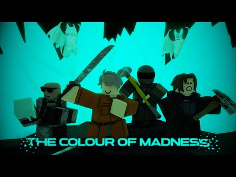Roblox Contagious Containment - YouTube
