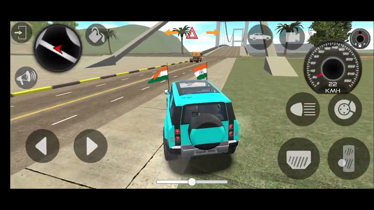Indian hot simulator game 💪 Indian Mafia Car Simulator 3D - YouTube