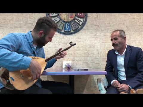 Ramazan ALTINDERE Xale Şabedin Kewe Dengbeji