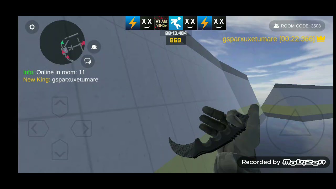 bhop - bhop pro - YouTube