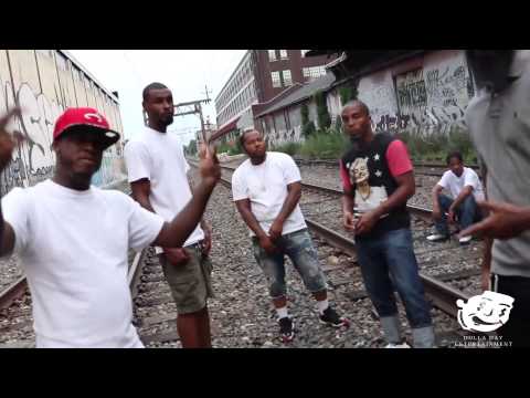 Drill Team - Featuring Reed Dollaz x Wyise x Mike D'Angelo (Official Video)