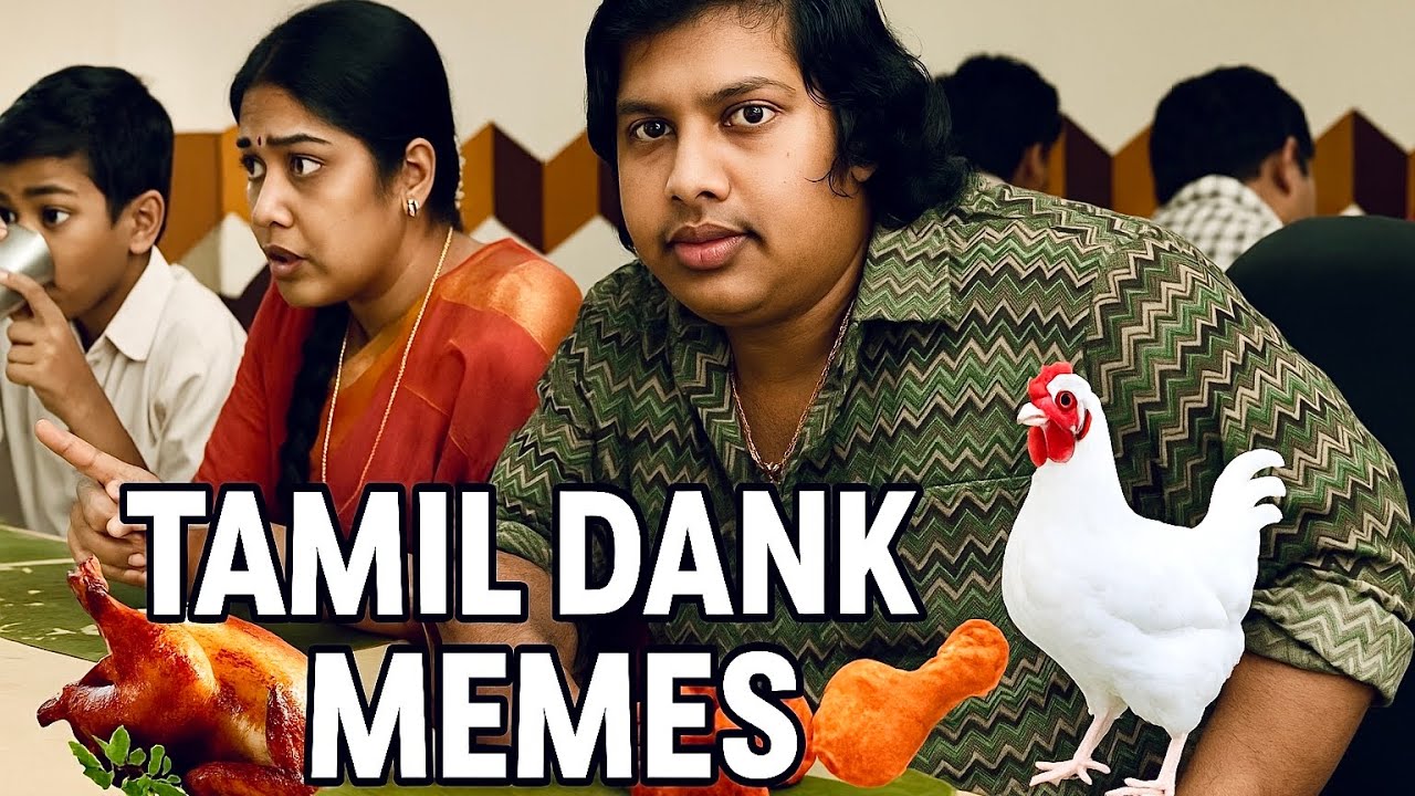 Tamil Dank Meme#64 |Dank Meme |Reels | Memes | Dank |Trending |Shorts ...