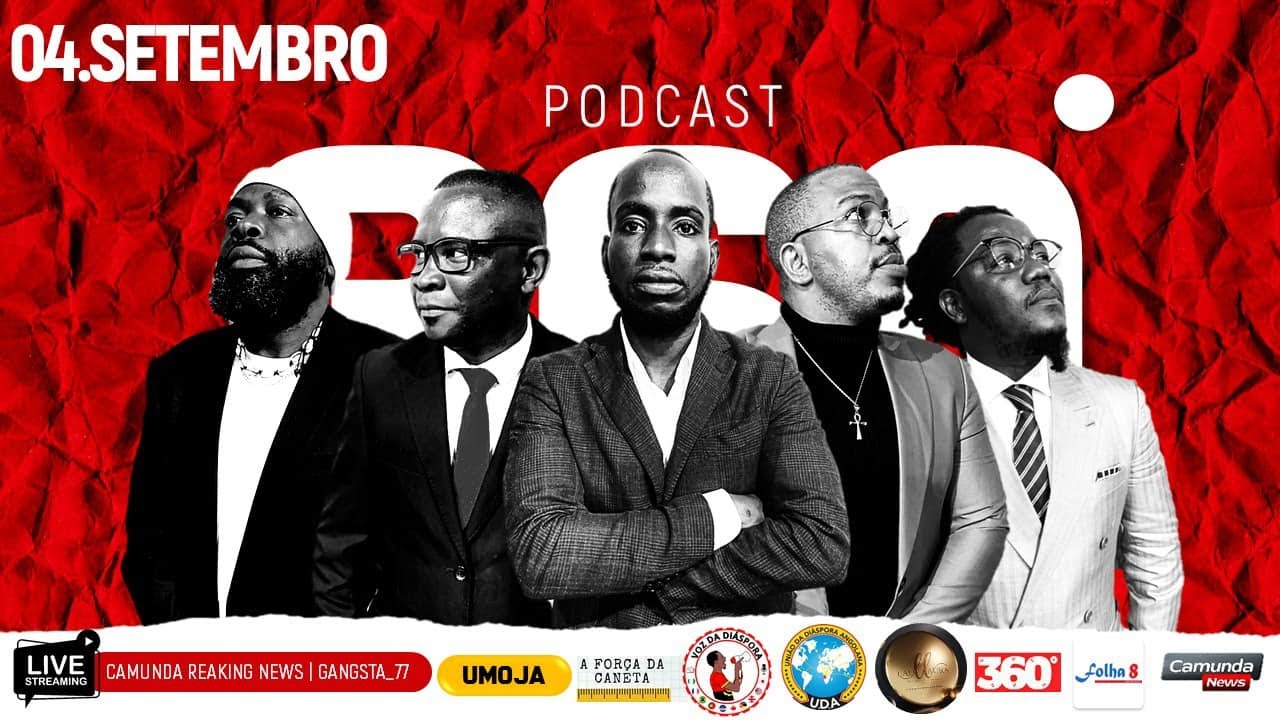 𝟑𝟔𝟎° HIP HOP PODCAST - YouTube