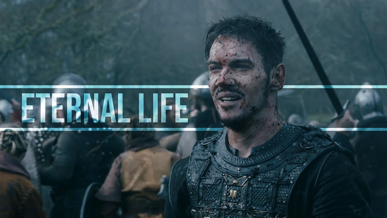 (Vikings) Bishop Heahmund || Eternal Life - YouTube