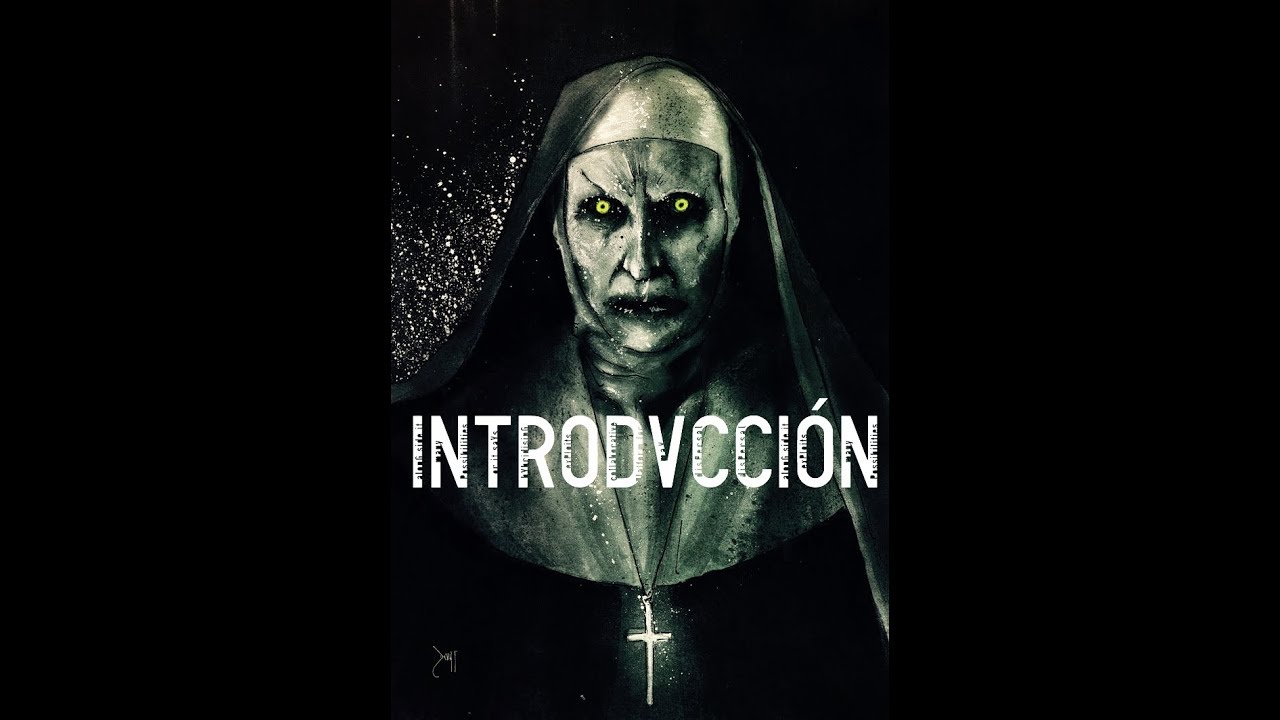 INTRODVCCI N Horror Scary Movie English Spanish YouTube introdvcci-n-horror-scary-movie-english-spanish-youtube