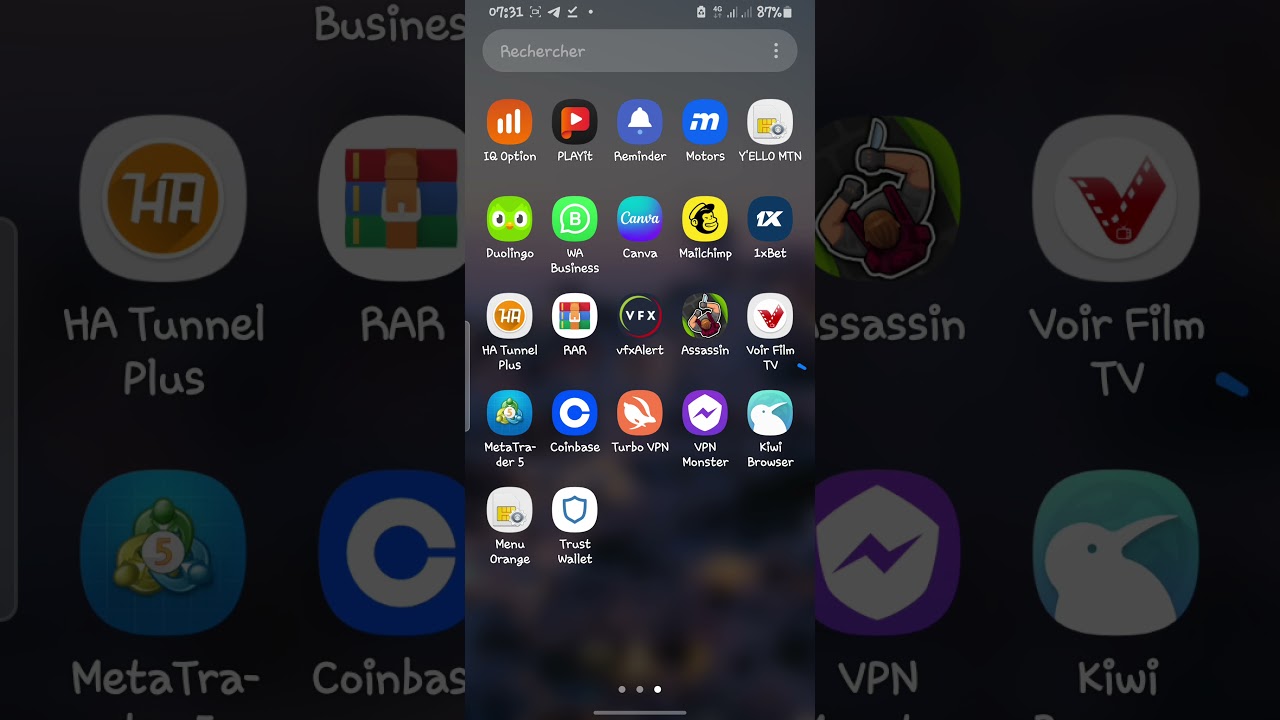 Comment installer le script 1xgames de Apple of Fortune. - YouTube