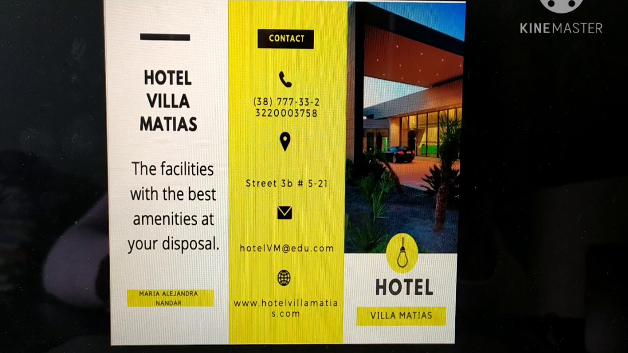 communicative task 3 - YouTube