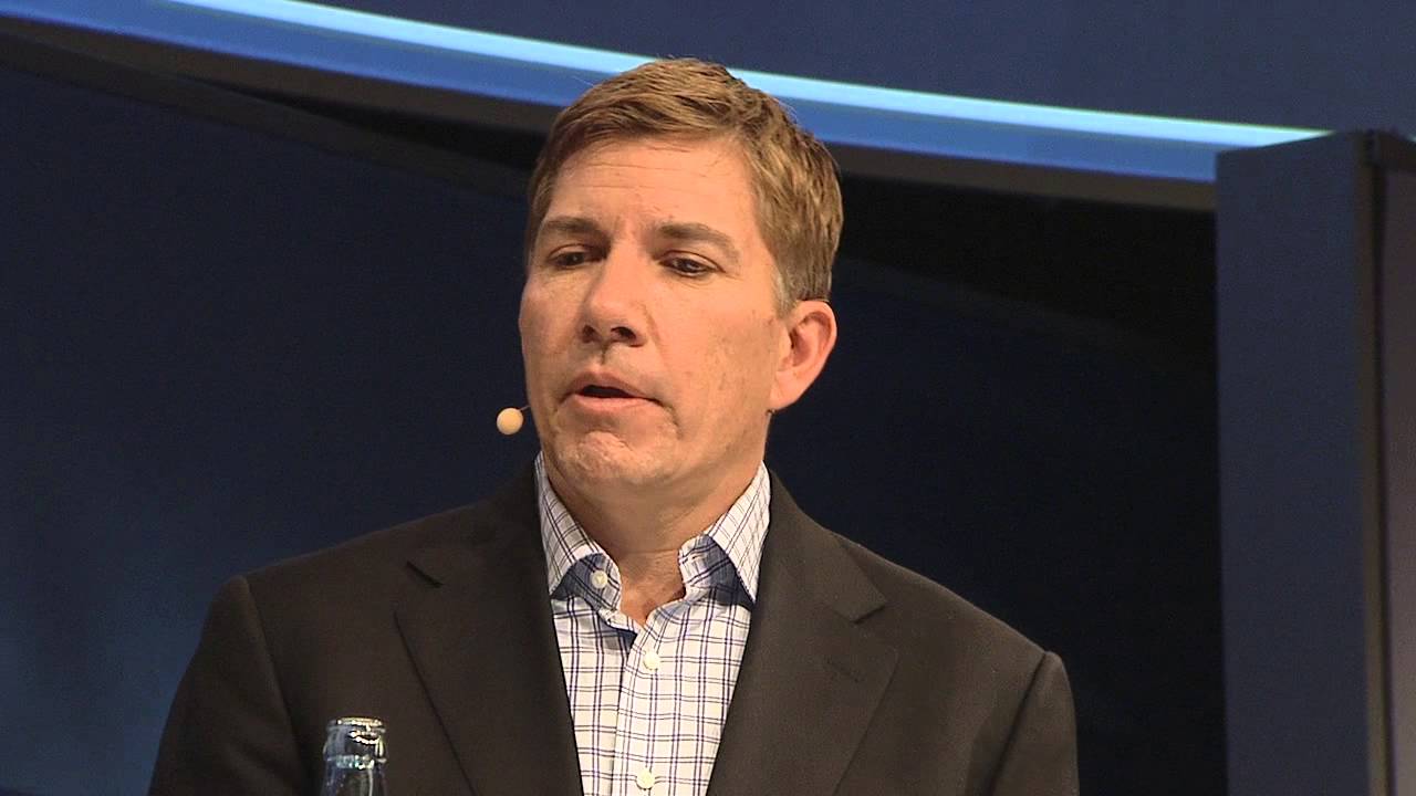 CGC 2013: Gary Kovacs talks with Dr. Christian Stöcker - YouTube