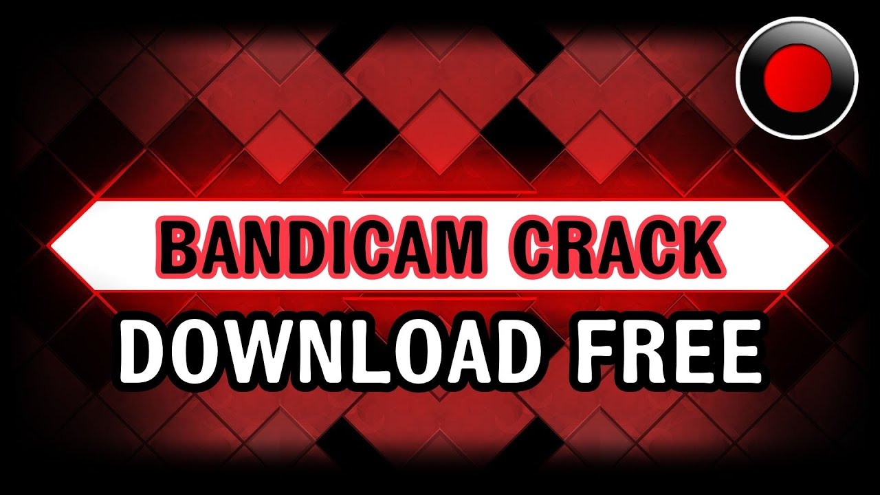 Bandicam Screen Recorder 6 - Creating High-Quality Videos with Bandicam ...