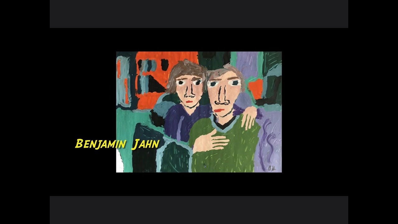 Benjamin Jahn. " Regards" - YouTube