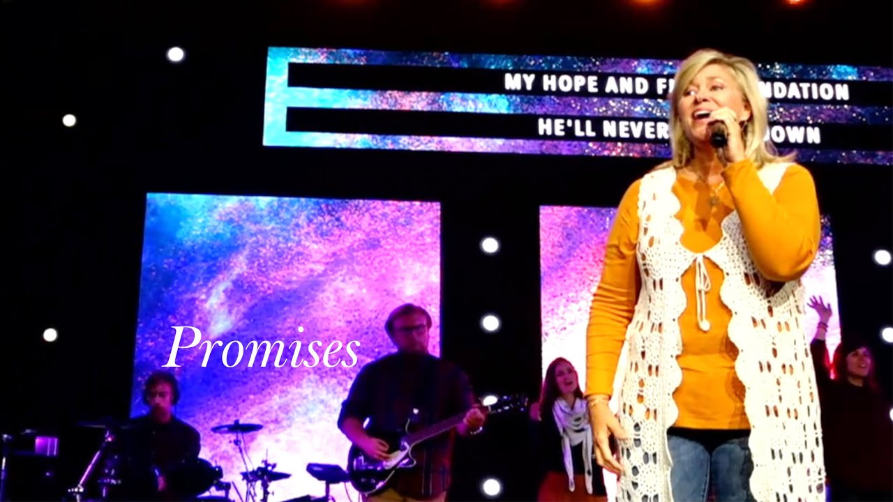 Promises - YouTube