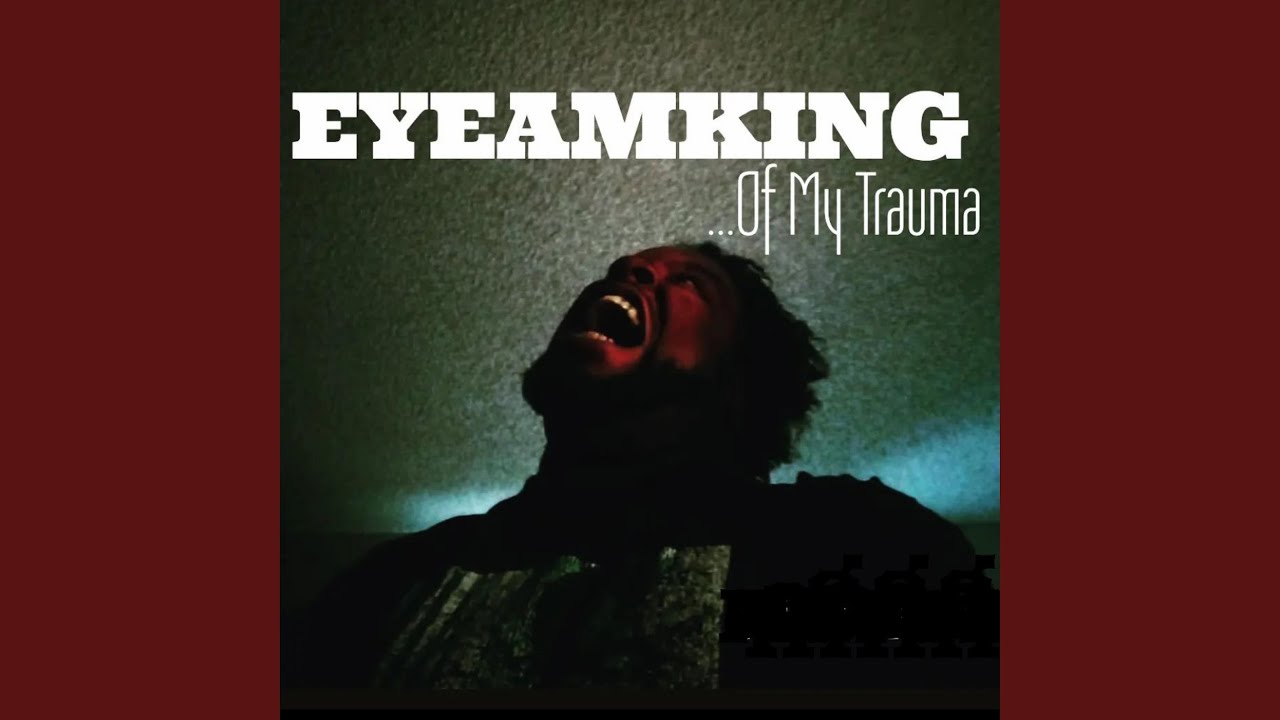 WHO AM EYE - YouTube