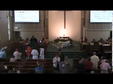 United Church of Phelps September 21, 2014 - YouTube