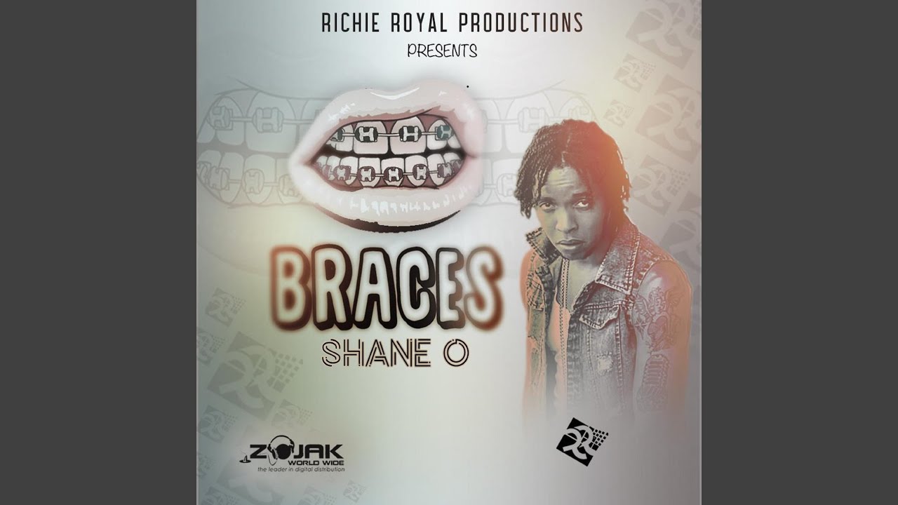 Braces - YouTube Music