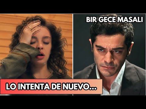 BIR GECE MASALI | Avance CAPÍTULO 34 🌛 En Español 🌜 - YouTube