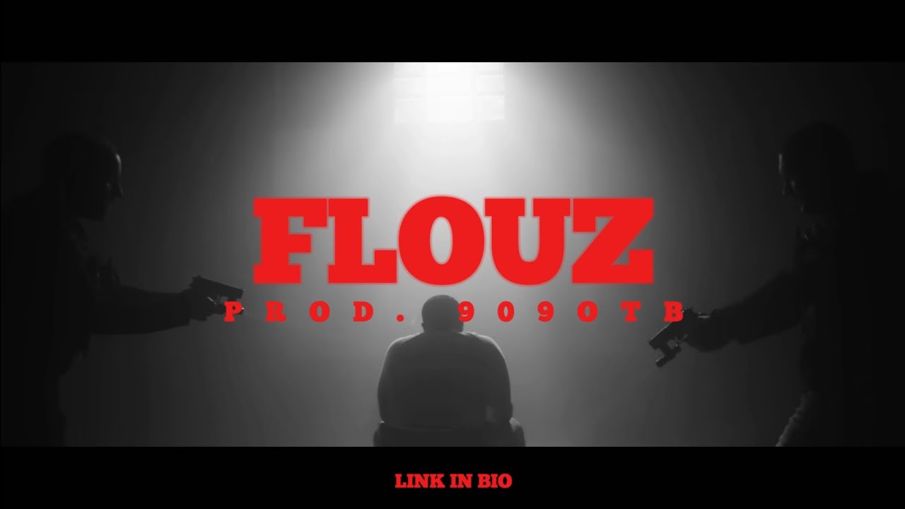 Bojan x Omar type beat - | FLOUZ | - Deutschrap Beat 2024 - YouTube
