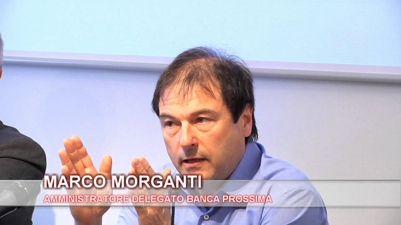 Marco Morganti CDO BRESCIA (10 - 4 - 2013) - YouTube