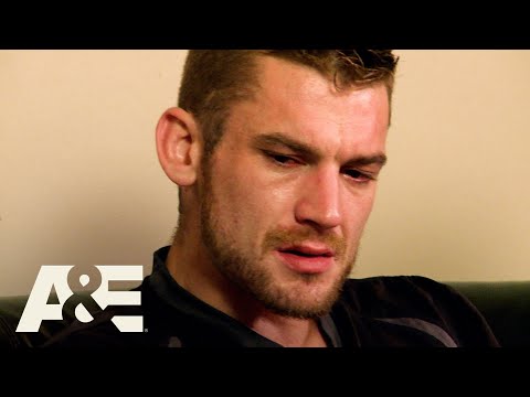Intervention: Robbie's Destructive Path of Drug Use Following His Mother | A&E