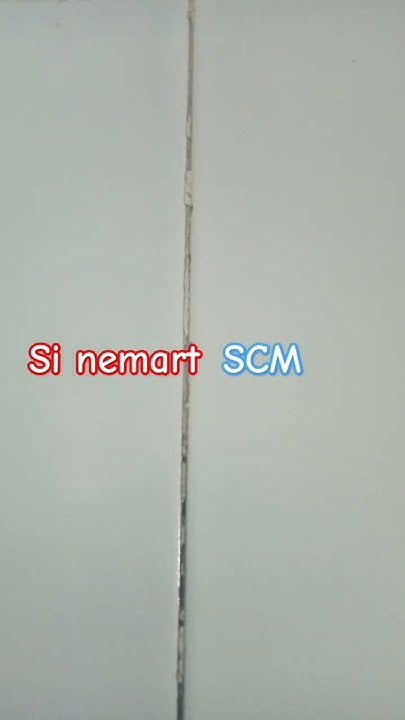 Sinemart SCM - YouTube