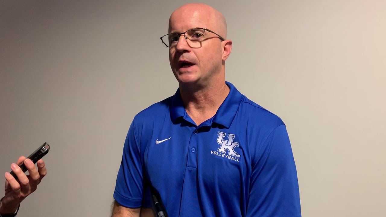 Head Coach Craig Skinner post-game, Cleveland State - YouTube
