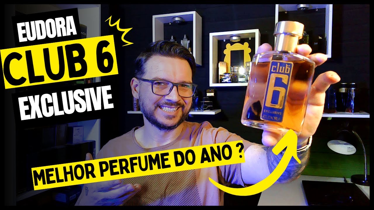 Club 6 Exclusive é bom ? - YouTube