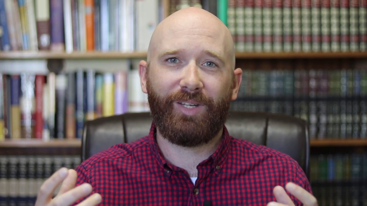 June 16 | Pastor Daniel (Growing in Faith) - YouTube