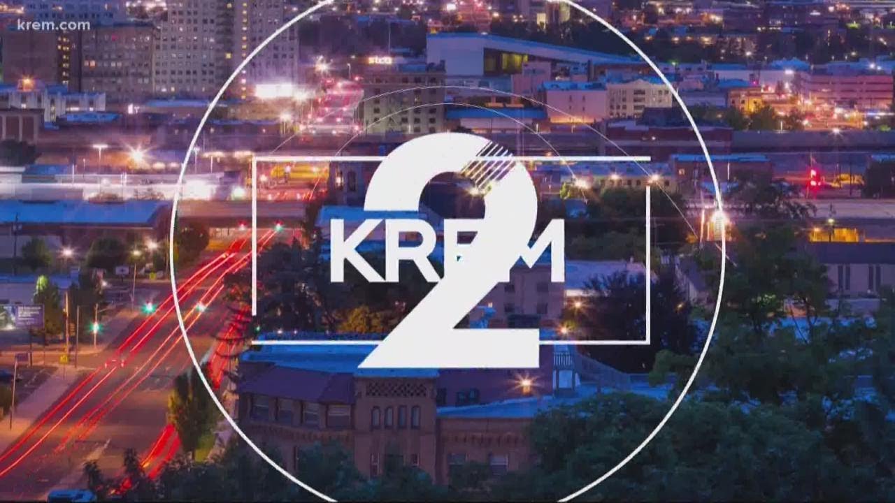 KREM 2 News at 6 p.m. on July 1, 2020 - YouTube