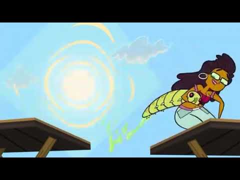 The Mad Skills Challenge