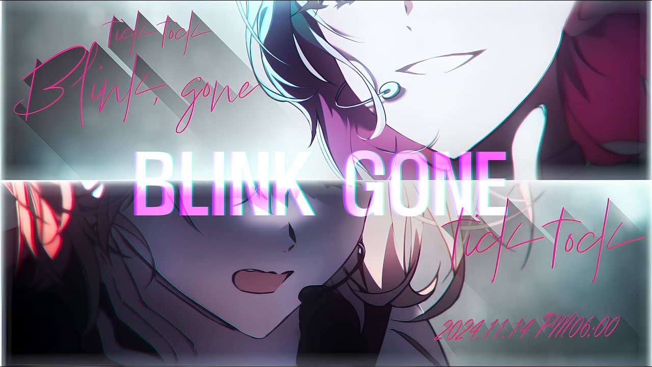 F I N A L｜BLINK GONE｜Alien Stage｜JINTAESEO COVER - YouTube