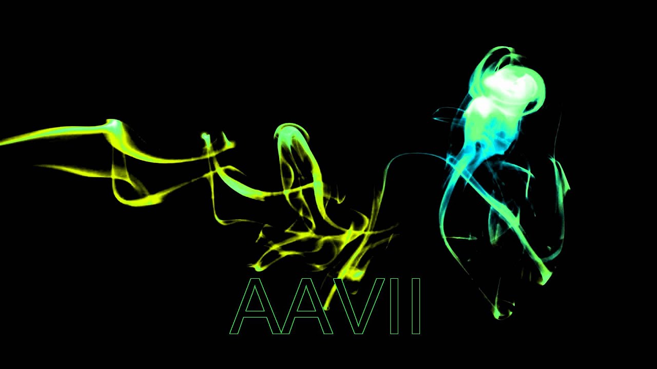 AAVII - Glitch - YouTube