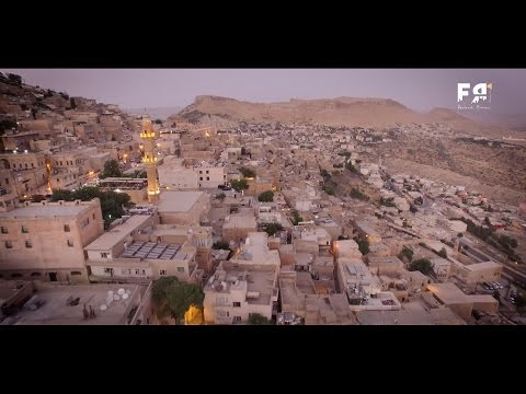 Turnam Gidersen Mardin'e (Hovin Mermen)-Enstrümantal