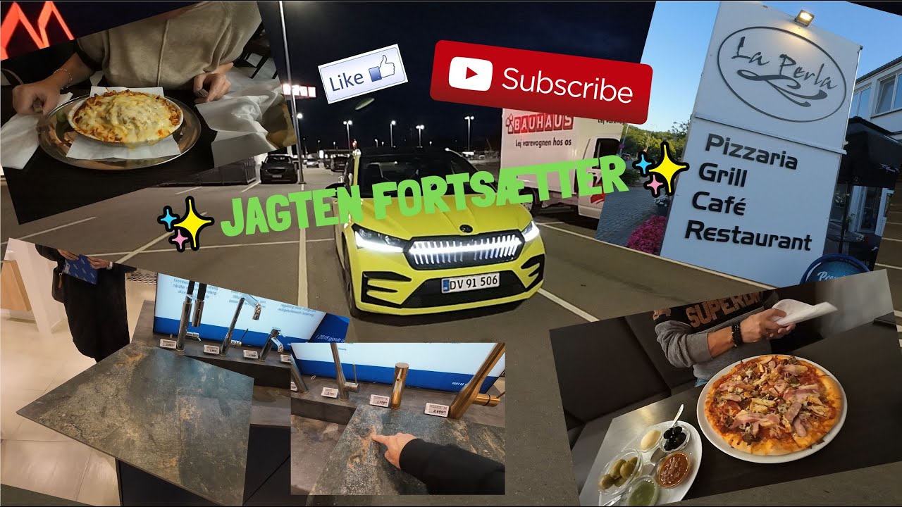 VELKOMMEN TIL VORES TOSSET VIDEO😍😍HUSK VI SENDER LIVE SØNDAG 3-12-2023 ...