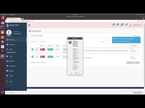 IsardVDI: Reviews, Features, Pricing & Download | AlternativeTo